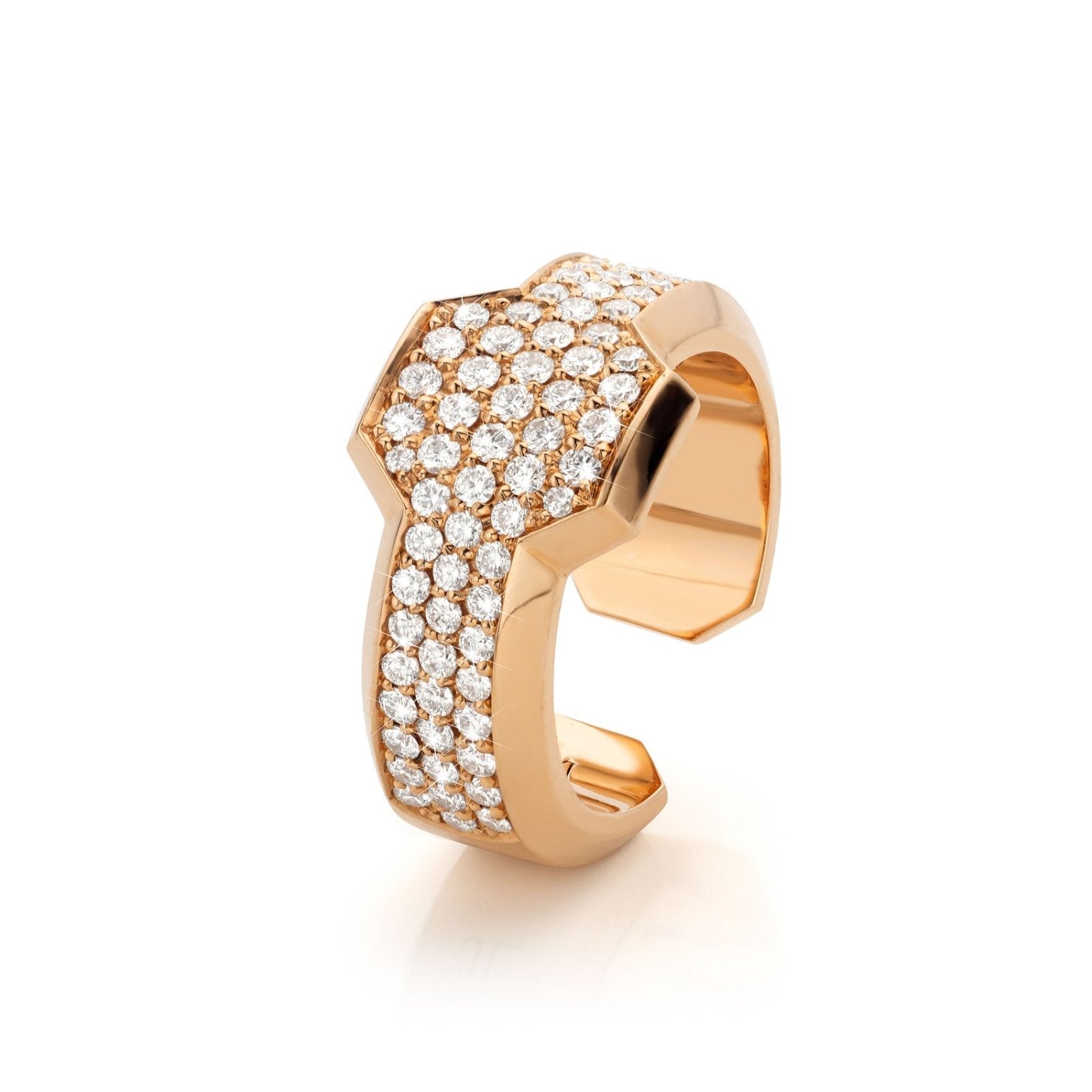 Discover the Signet Collection | By Jochen Leën