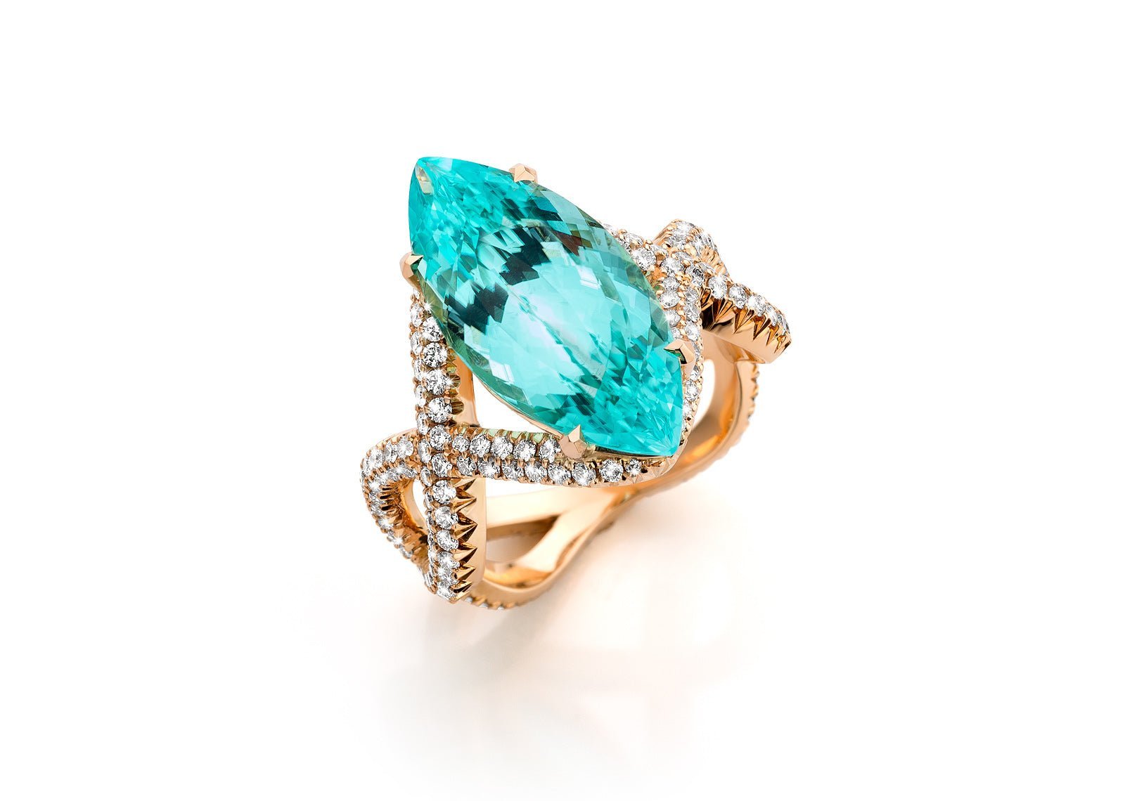 Discover the Helix Collection | By Jochen Leën