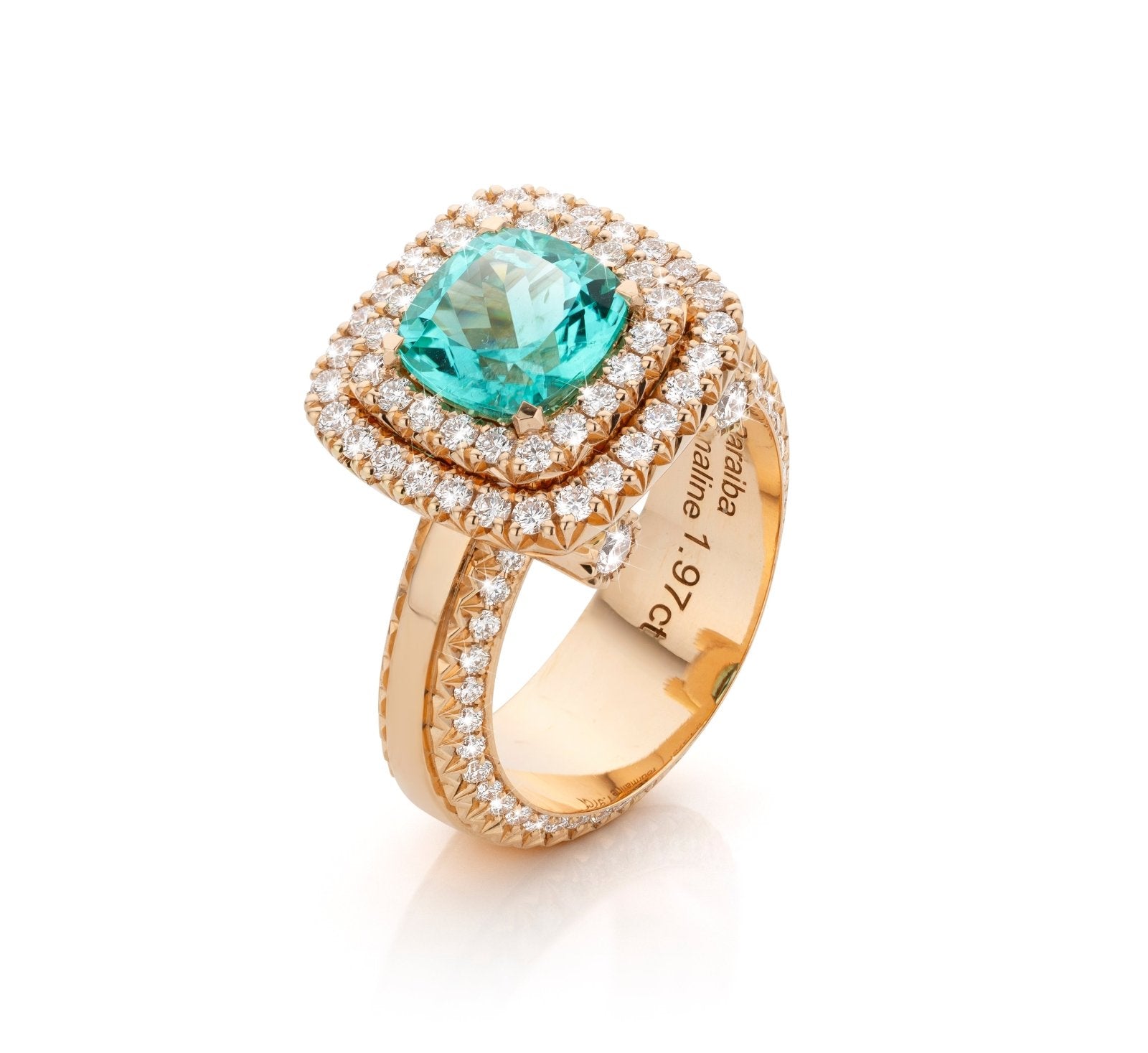 Discover the Vortex Collection | By Jochen Leën